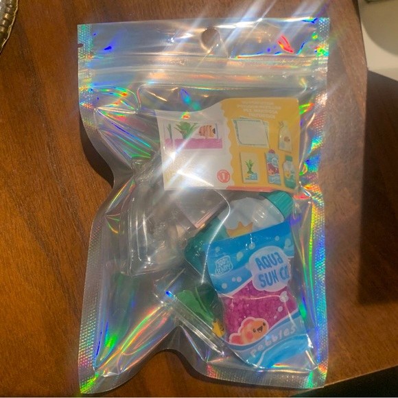 Mga | Toys | Mga Miniverse Make It Mini Lifestyles Series One Butterfly ...